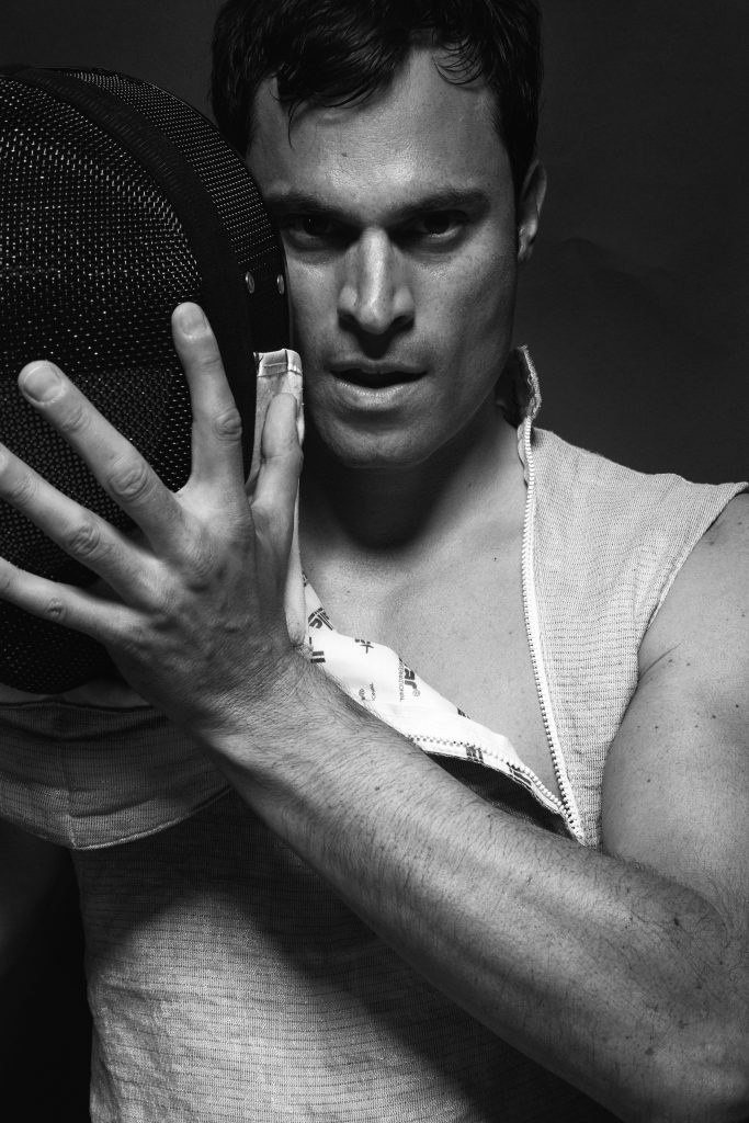 Peter Windhofer - Making Of by Martina Cerny, Photoproduction, Styling ...